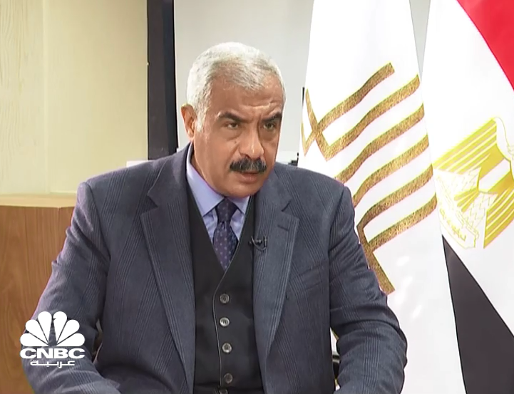 الرئيس التنفيذي لمجموعة طلعت مصطفى: كلفة مشروع مدينة حدائق العاصمة 500 ...